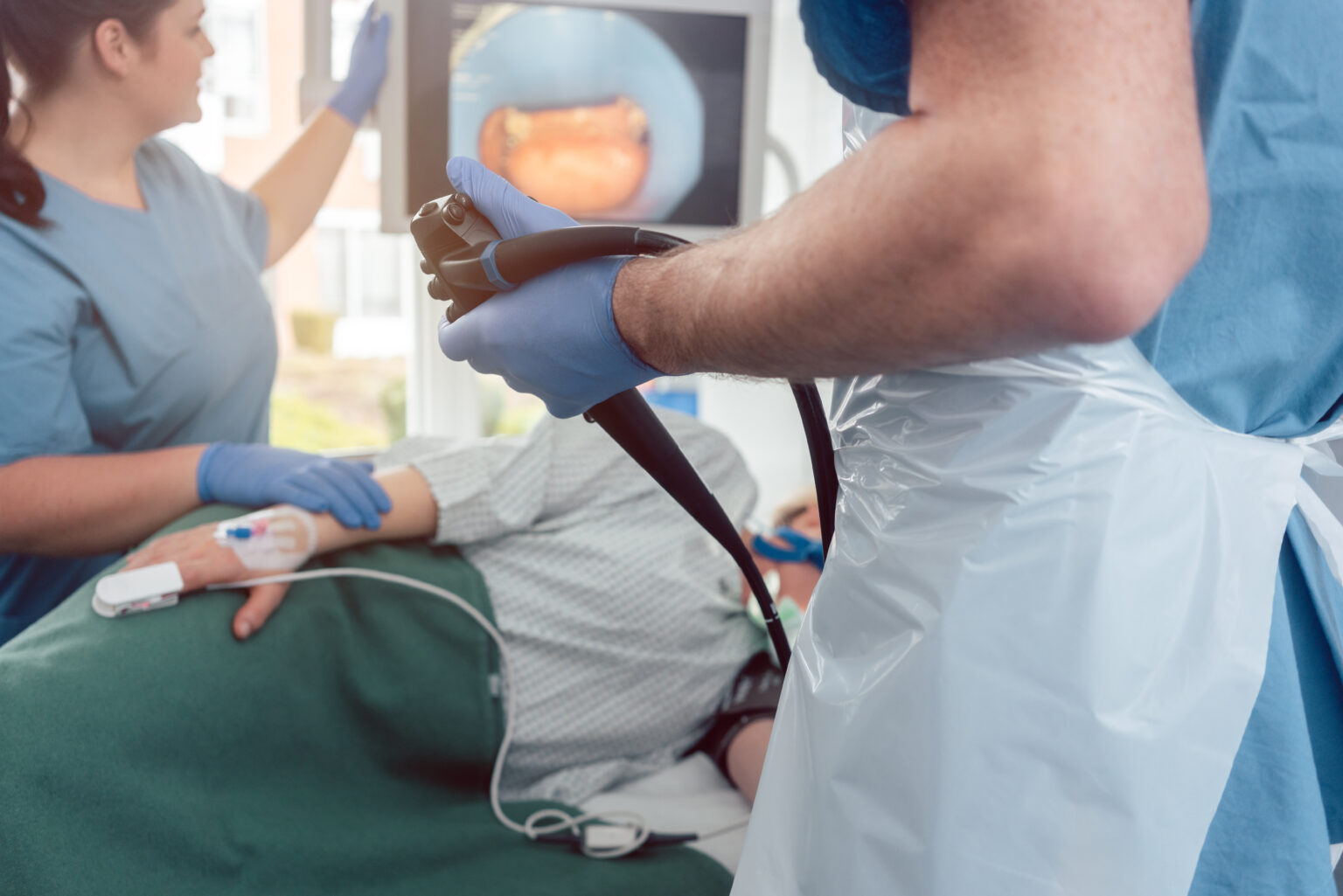 Expert Gastroenterology Services - GI Specialists